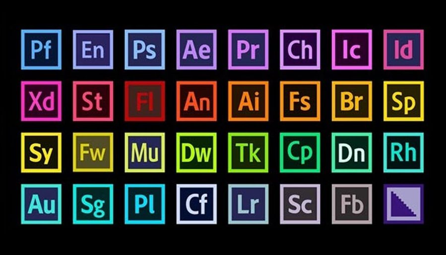 Comment se former gratuitement aux outils Adobe CC ? | Julien Cambon